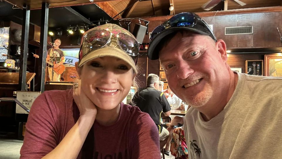 Enfield teacher Trisha Muller Boucher dies during trip to Florida