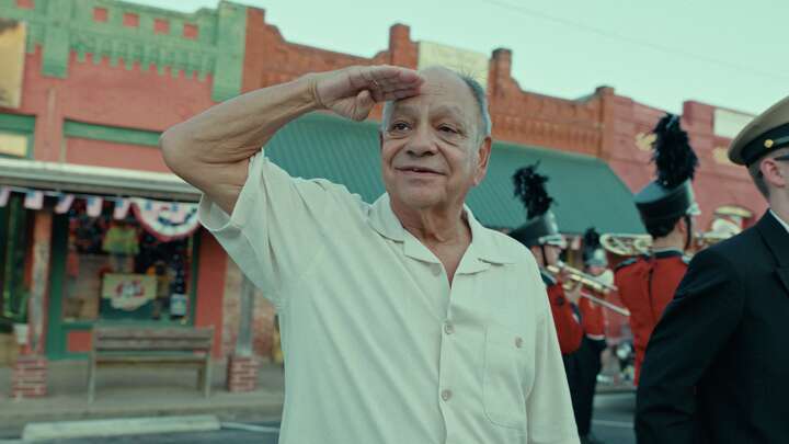 'The Long Game' celebrates incredible Texas HS sports story