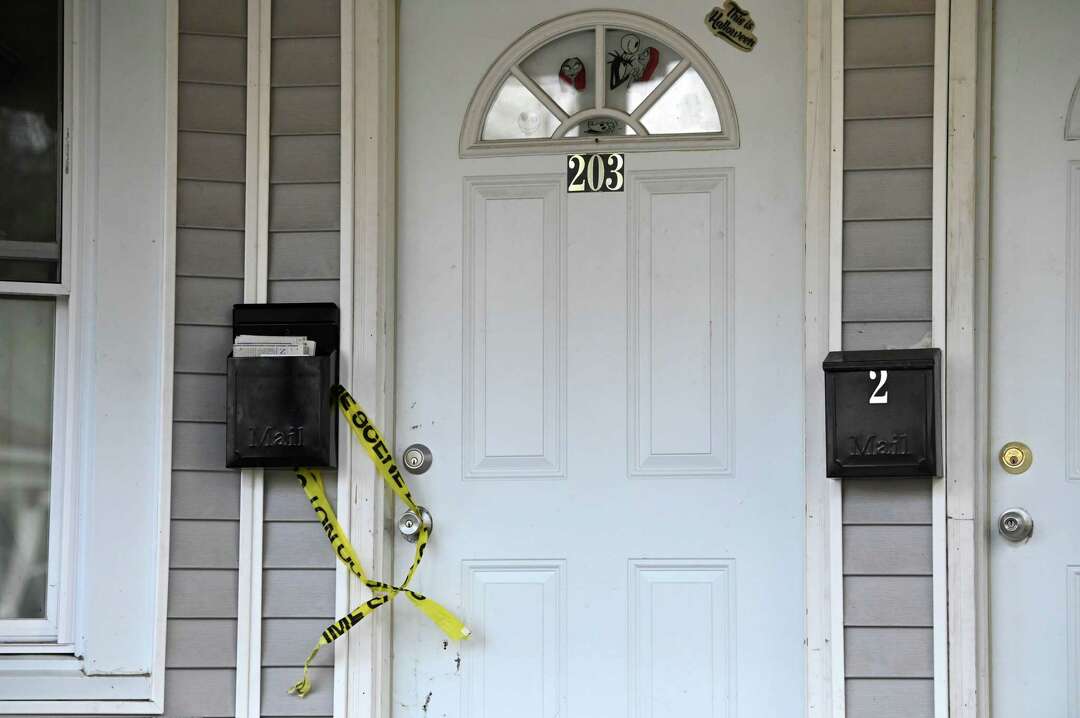Schenectady father Robert Buskey accused of starving child to death
