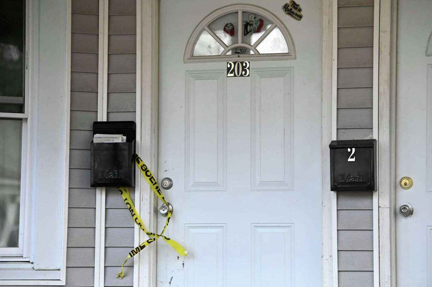 Schenectady father Robert Buskey accused of starving child to death