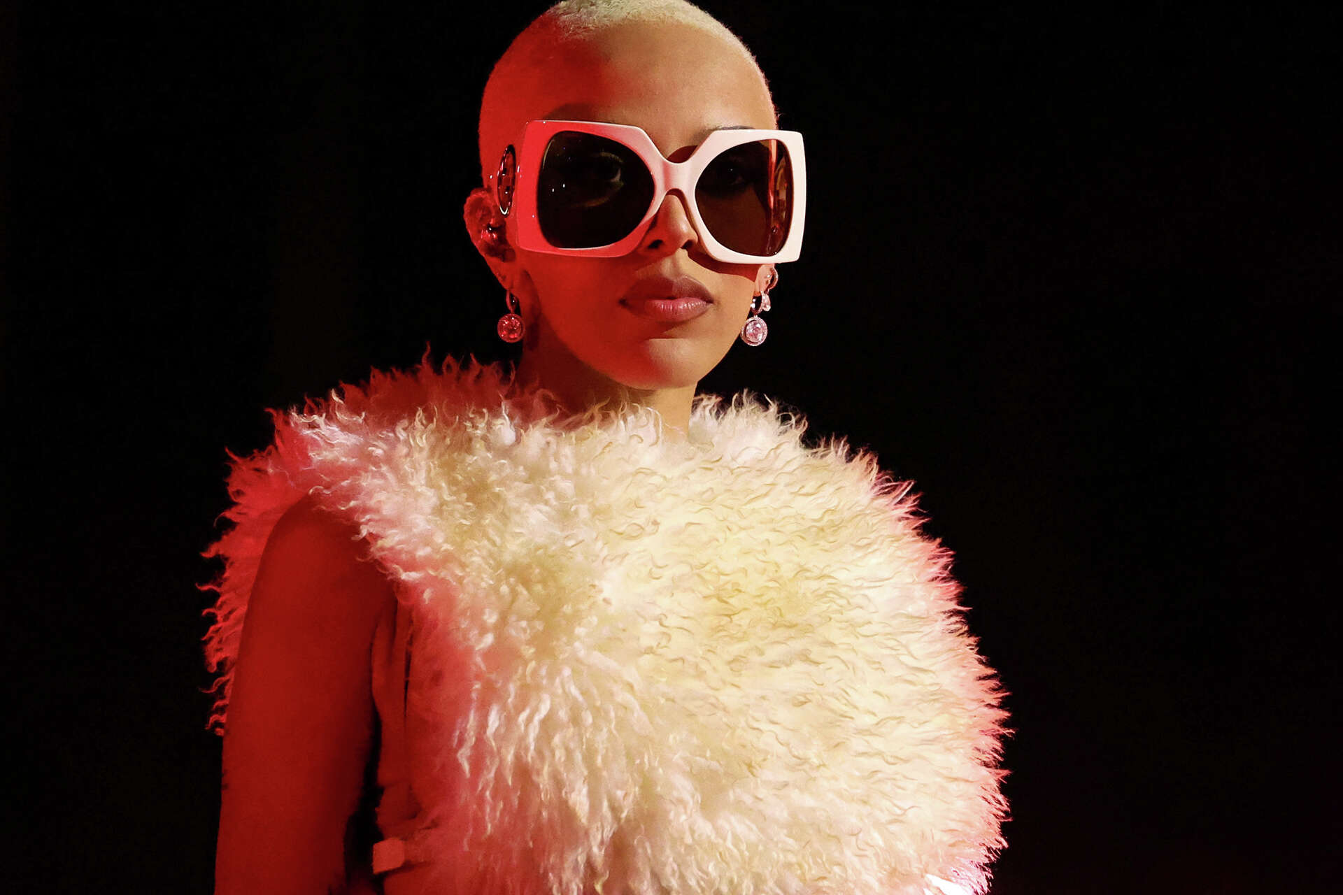 Doja Cat got absolutely filthy during her Coachella headline set