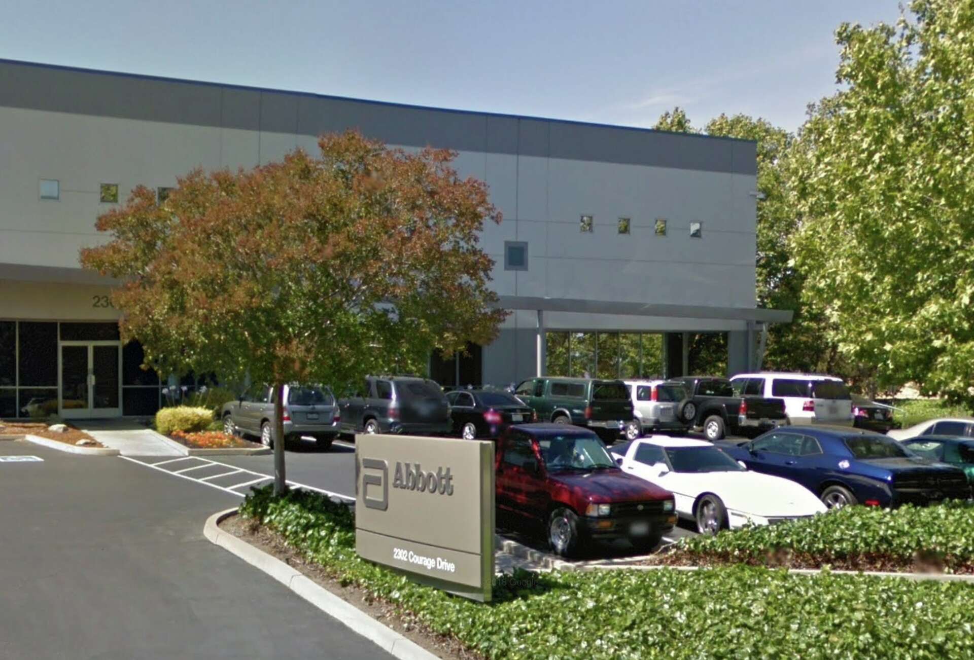 Abbott to close Bay Area plant, lay off nearly 200 employees