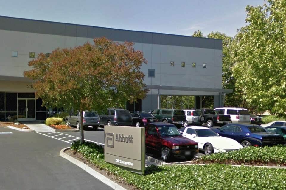 Abbott to close Bay Area plant, lay off nearly 200 employees