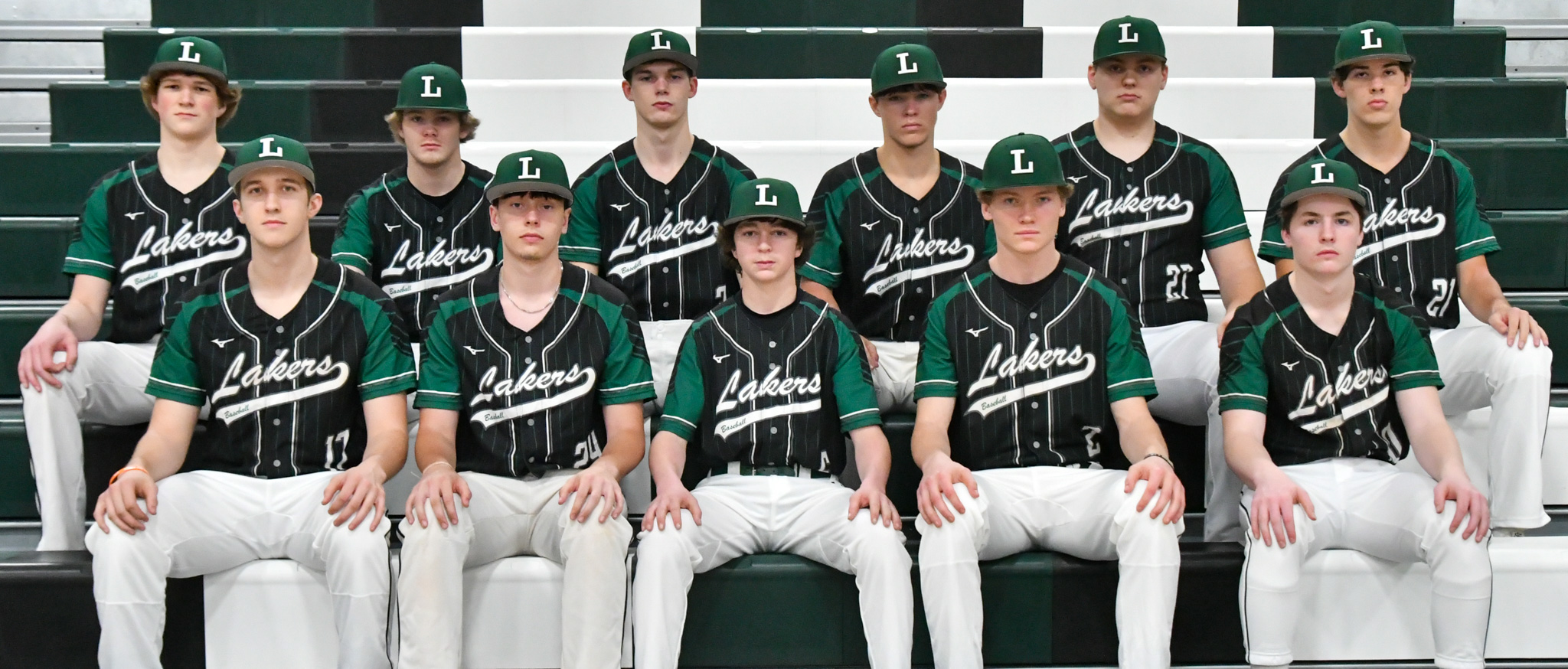 Elkton-Pigeon-Bay Port Laker spring sports previews