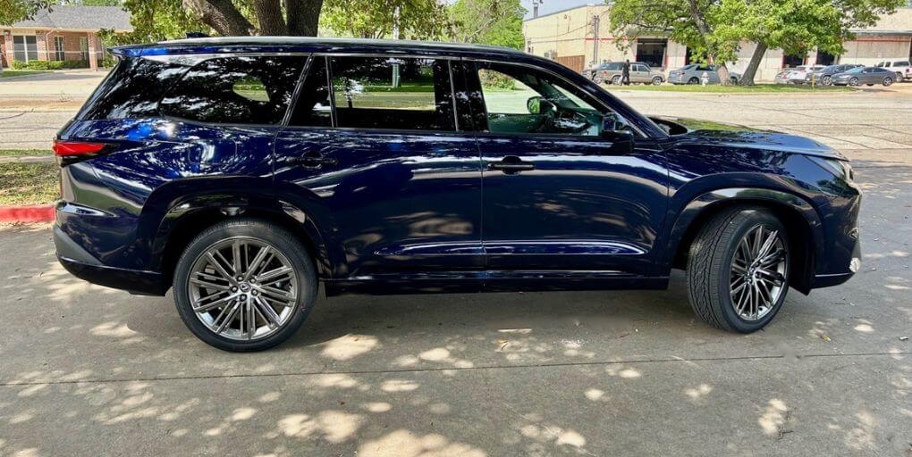 2025 J.D. Power Highest Residual (Resale) Value Awards