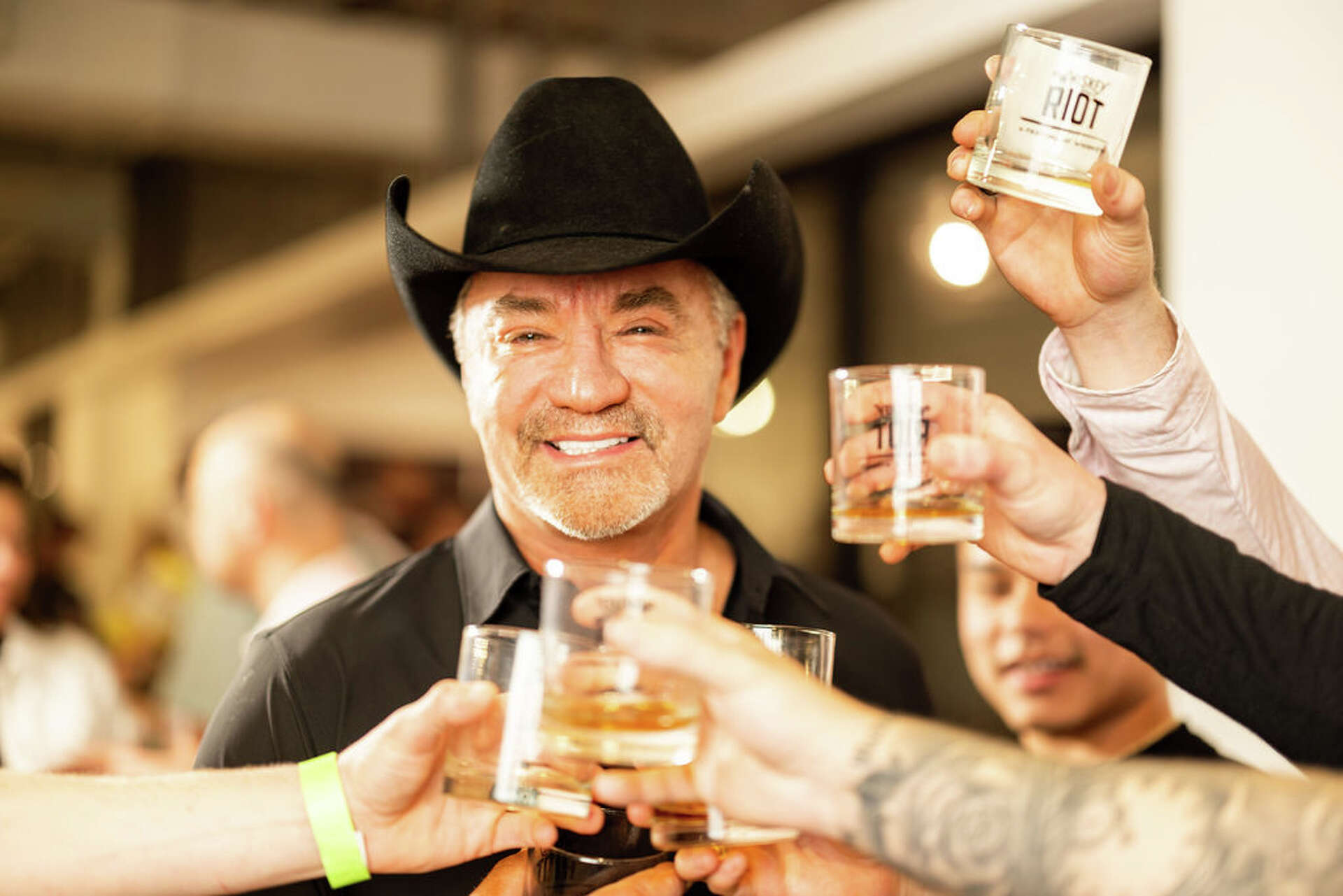 Whiskey Riot Festival plans first San Antonio stop