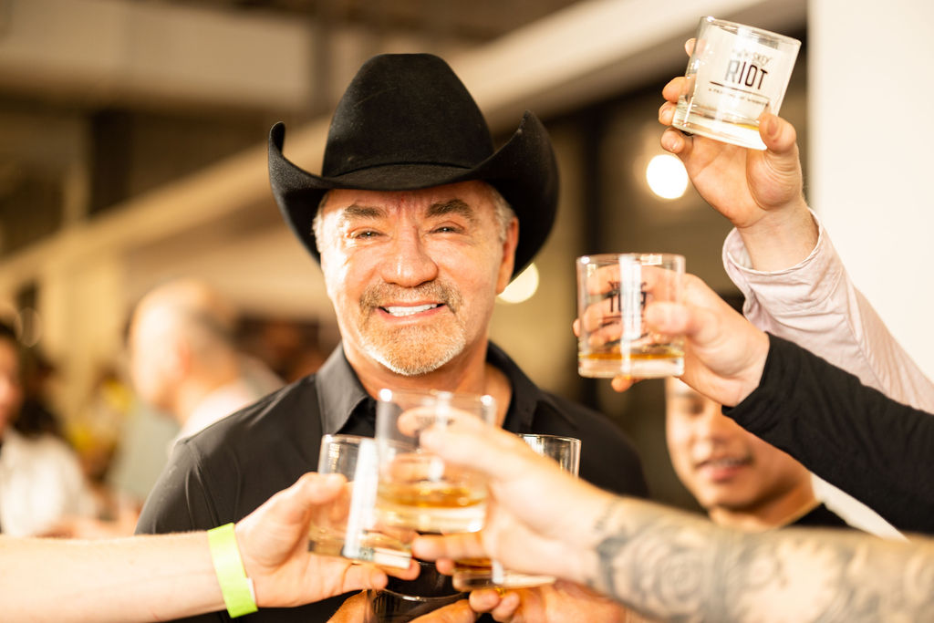 Whiskey Riot Festival plans first San Antonio stop