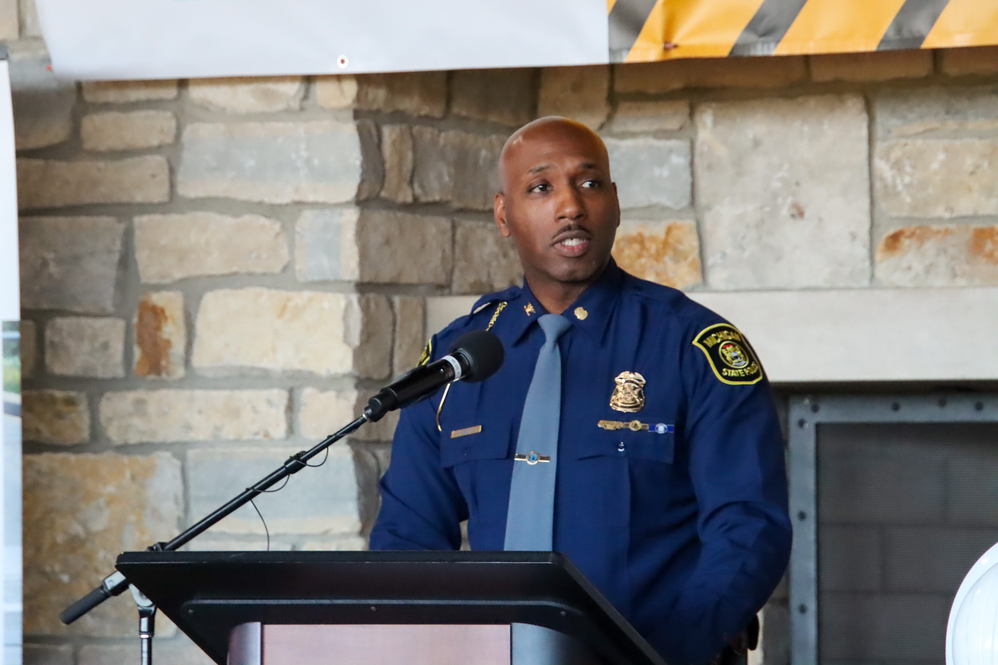 State Police phone numbers are provided for three posts