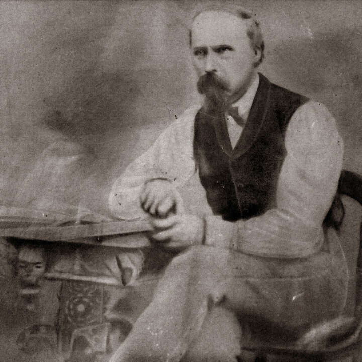 History vs. Hollywood: Apple's 'Manhunt' and the Lincoln Assassination