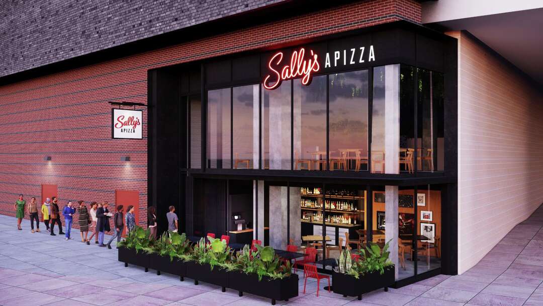 Sally's Apizza confirms 2024 openings for new CT locations