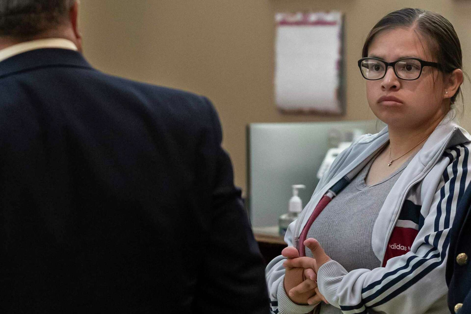 Defense in Bexar child starvation case disputes medical examiner