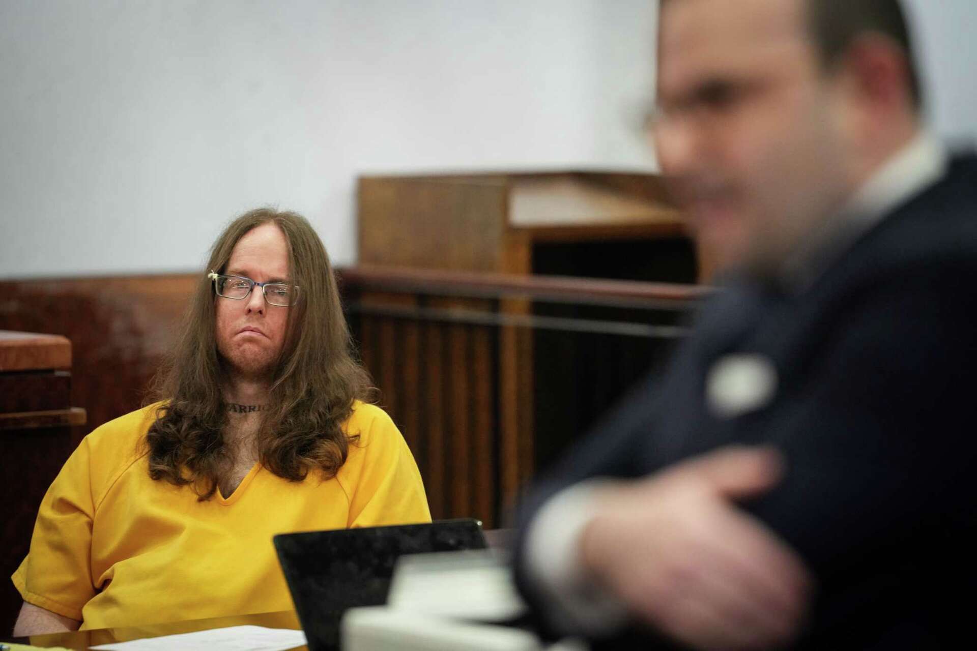 Brian Coulter found guilty in death of 8-year-old Kendrick Lee
