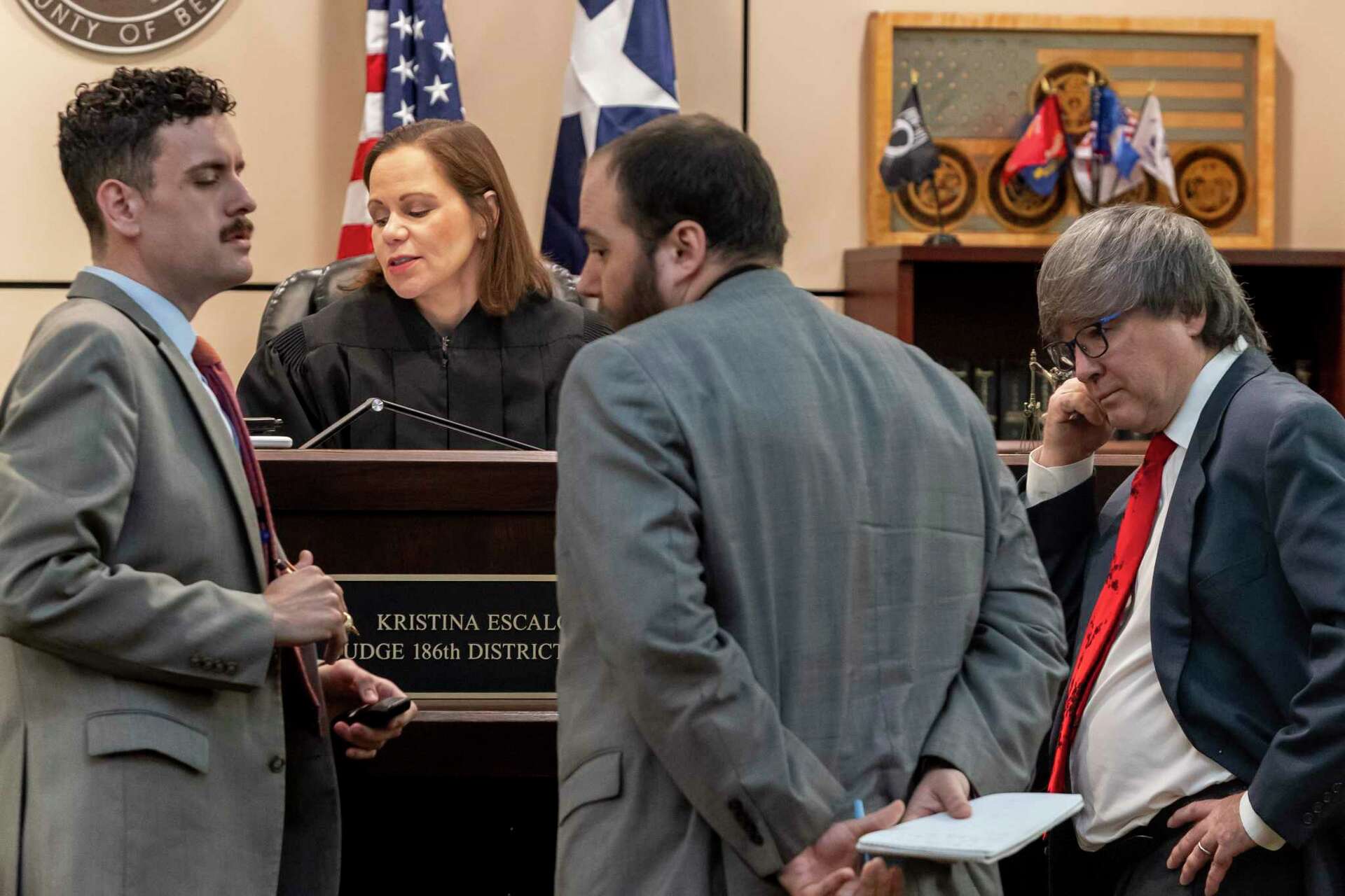 Defense in Bexar child starvation case disputes medical examiner