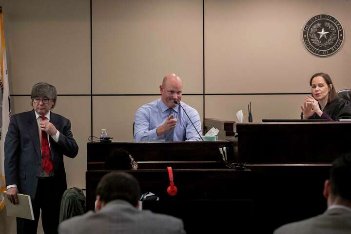 Defense in Bexar child starvation case disputes medical examiner