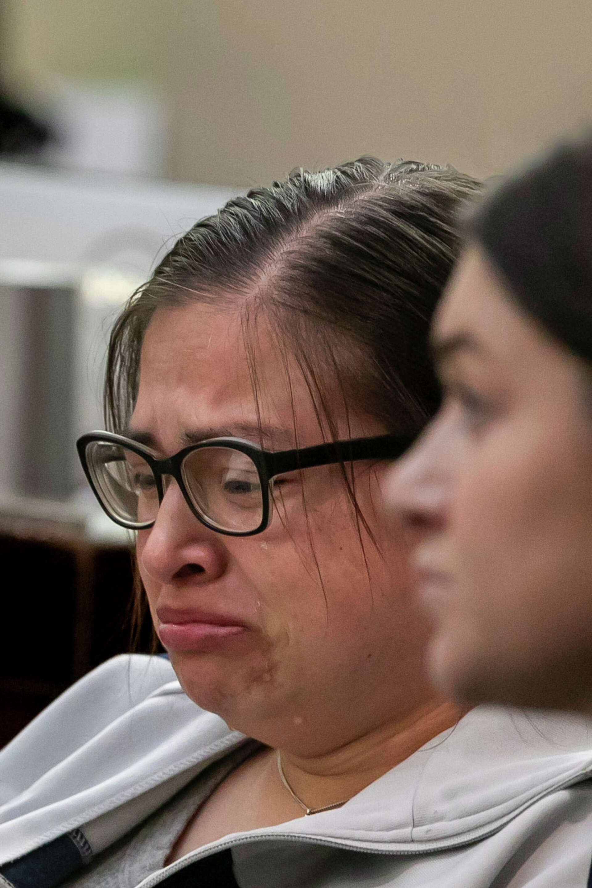 Defense in Bexar child starvation case disputes medical examiner