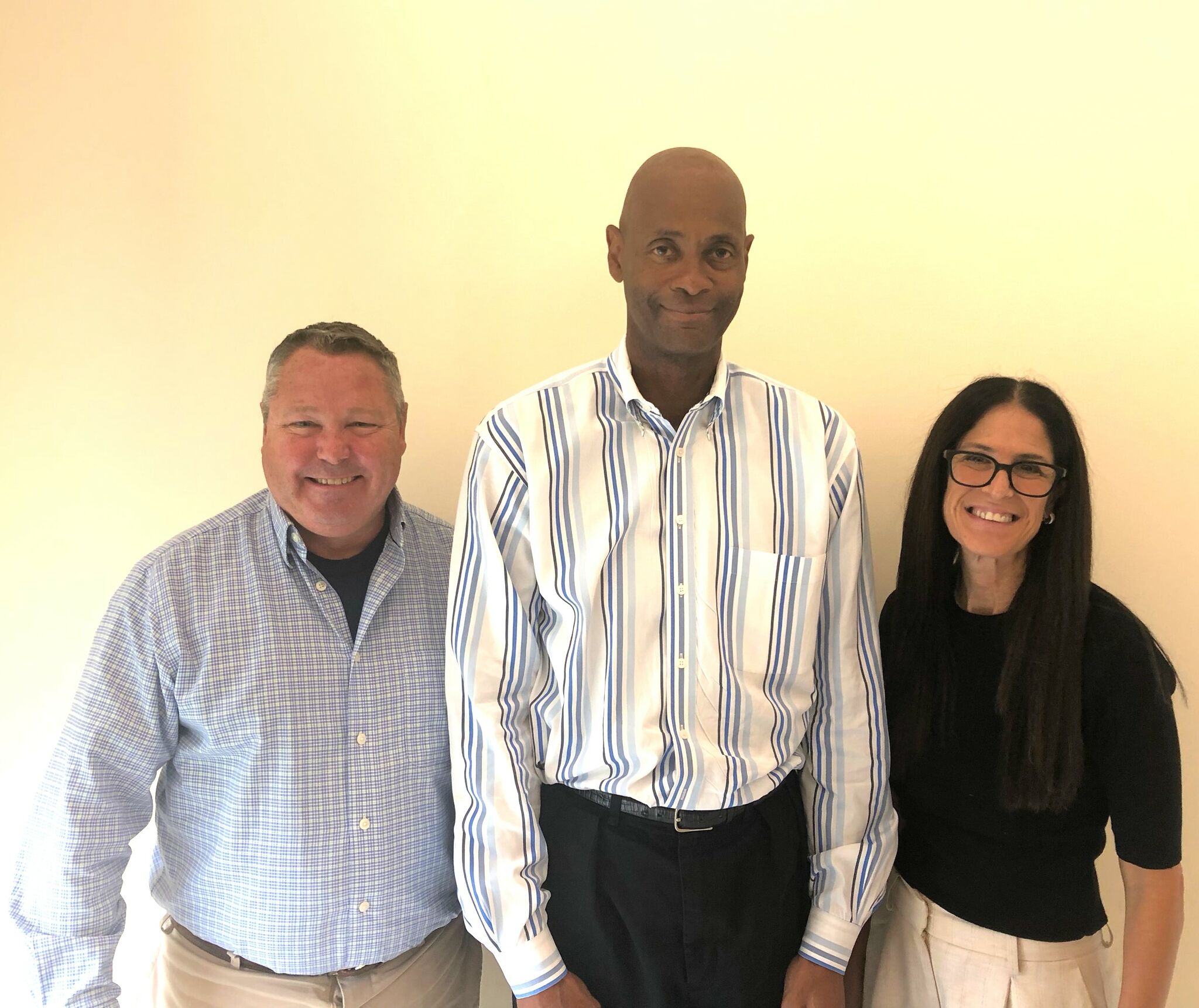 New Haven-based child welfare organization CASA expands to more courts