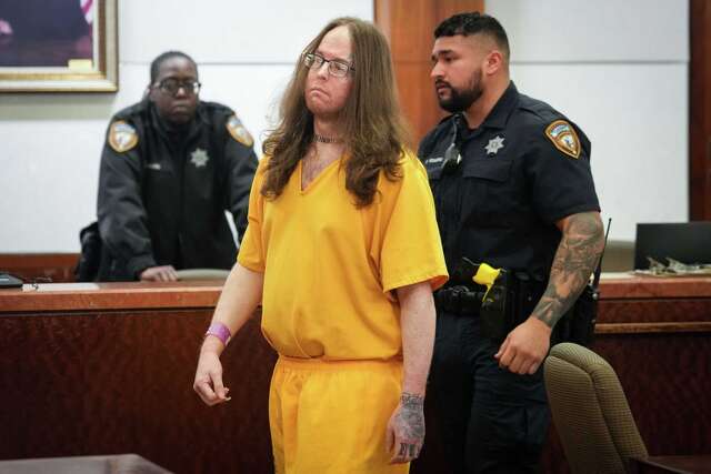 Gloria Williams sentenced to 50 years in Kendrick Lee case