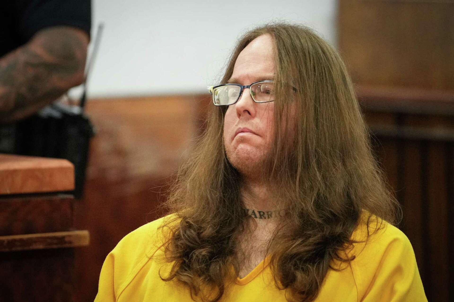 Brian Coulter found guilty in death of 8-year-old Kendrick Lee