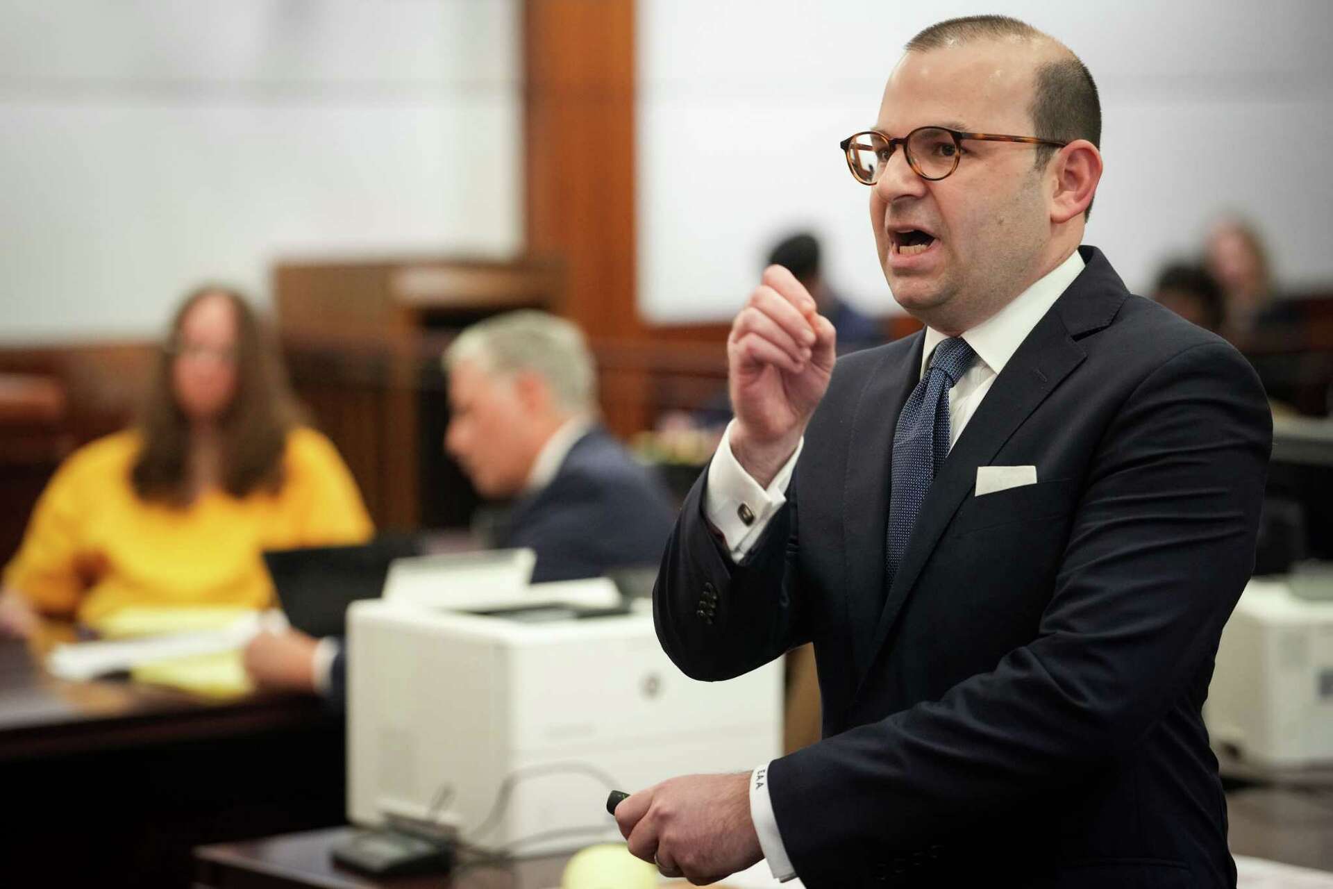 Brian Coulter found guilty in death of 8-year-old Kendrick Lee