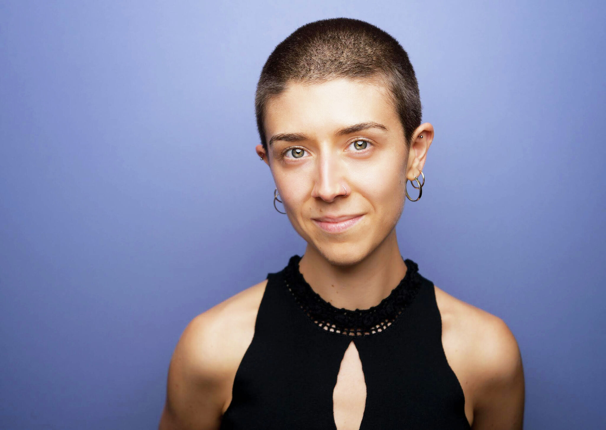 Goodspeed to stage 'A Complicated Woman' with gender-diverse cast