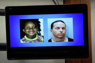 Gloria Williams sentenced to 50 years in Kendrick Lee case