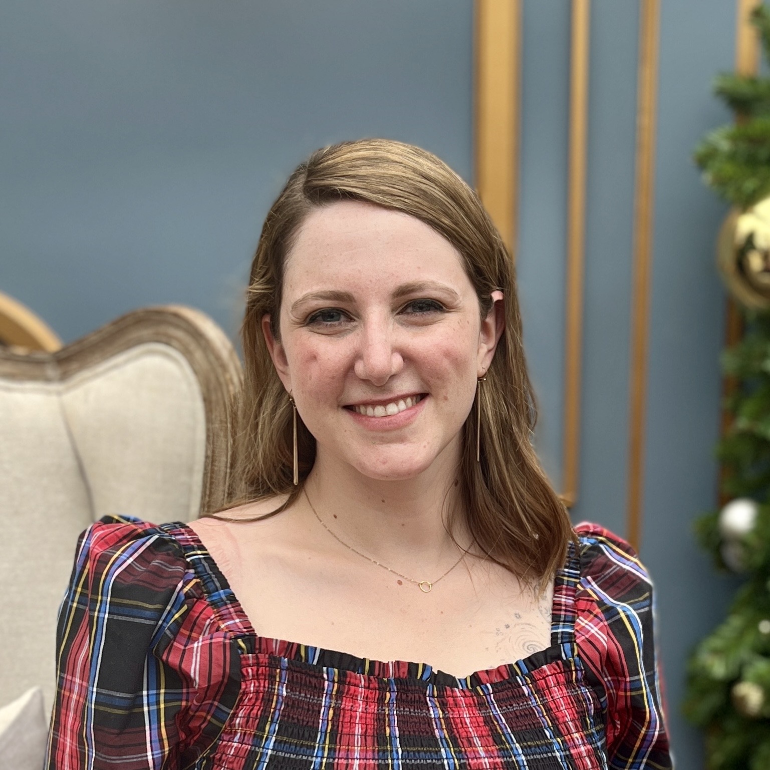 Shira Stein, Washington Correspondent - San Francisco Chronicle