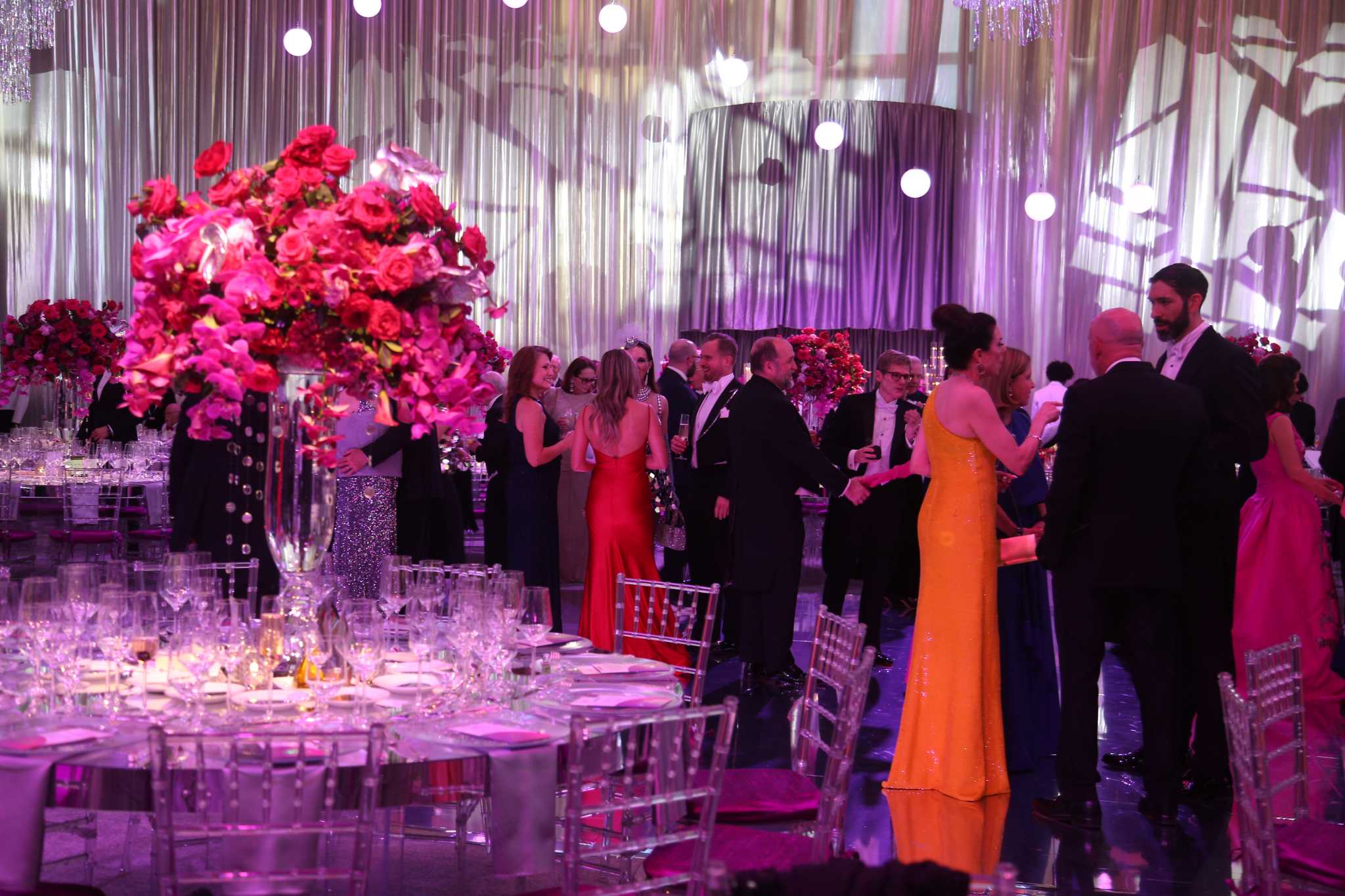 BCN Taste & Tradition, MAD restaurant owners chair $1.3M Opera Ball