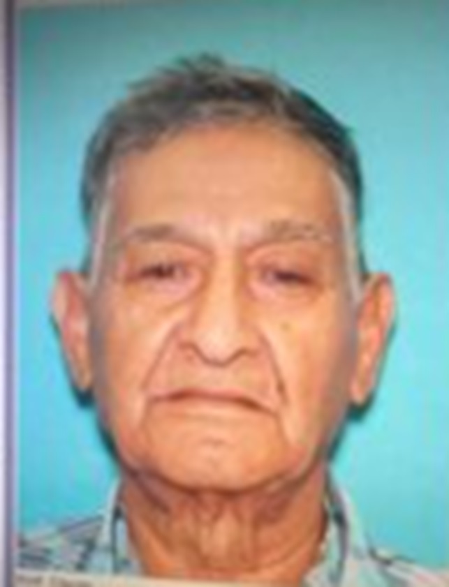 Plainview PD seeks public's help in searching for Timoteo Zepeda