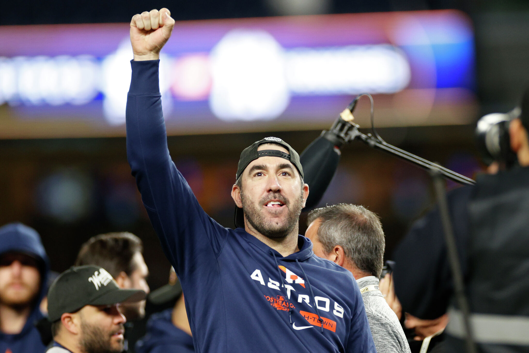 Justin Verlander injury: Astros' ace ready for 2024 debut