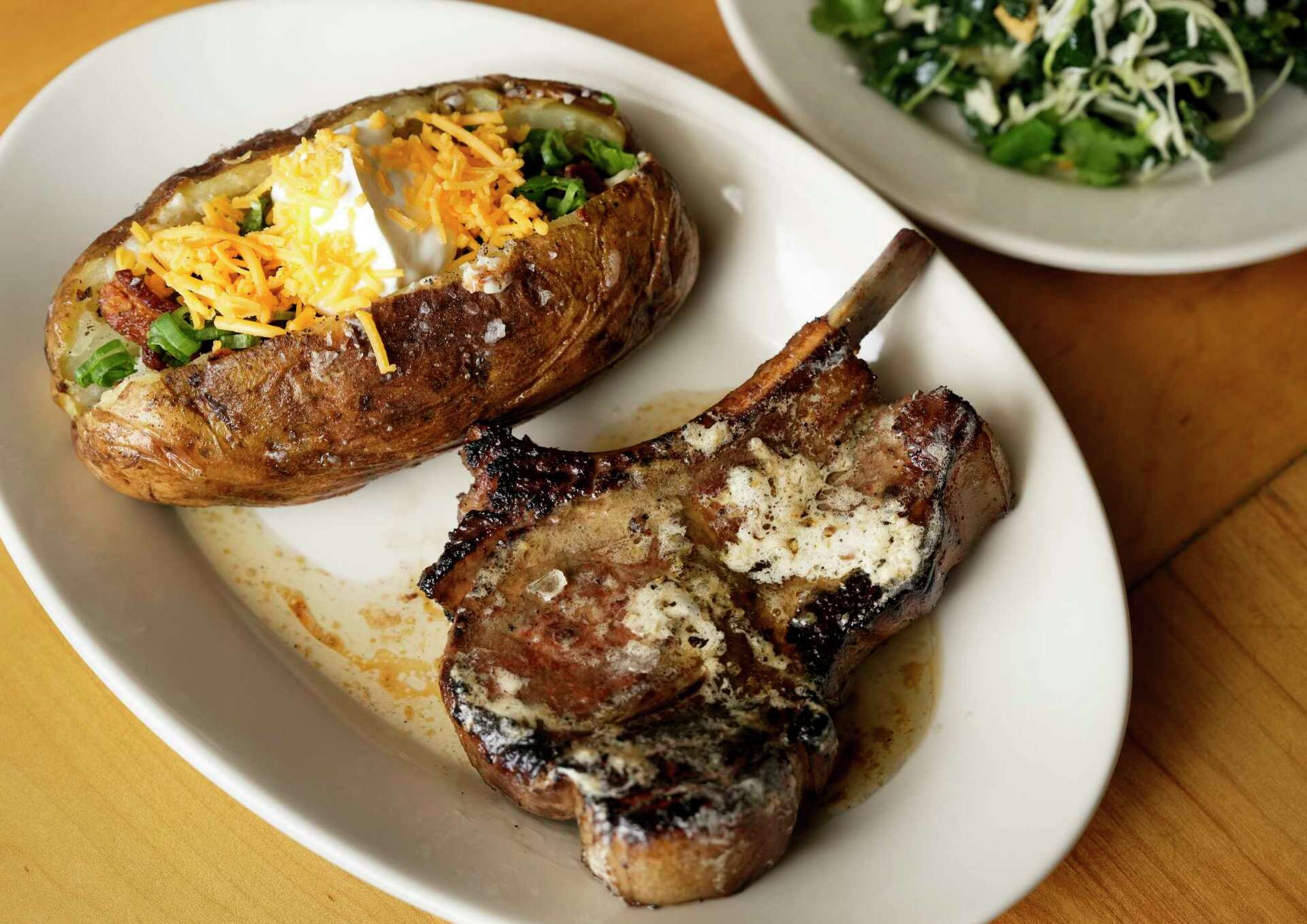 Houston’s restaurant pop-up by Justin Yu celebrates Hillstone