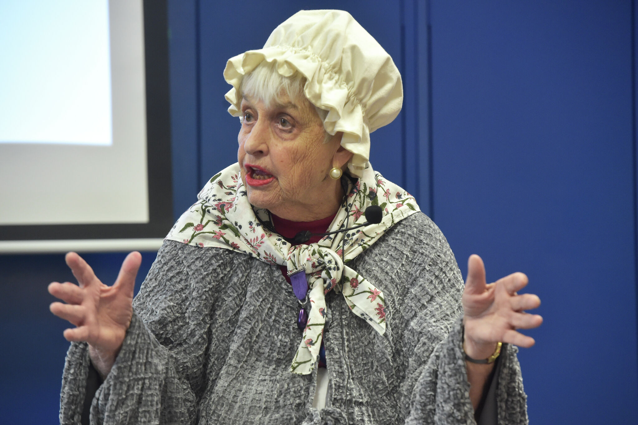 Photos: The Danbury tale of Revolutionary War hero Sybil Ludington