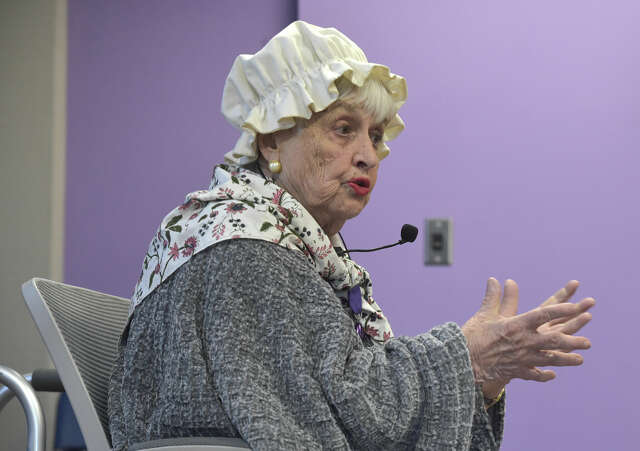 Photos: The Danbury tale of Revolutionary War hero Sybil Ludington