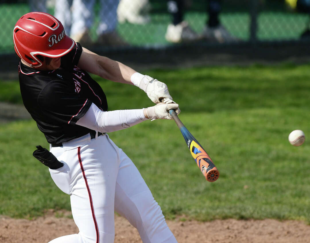 Connecticut baseball players playing for summer collegiate leagues
