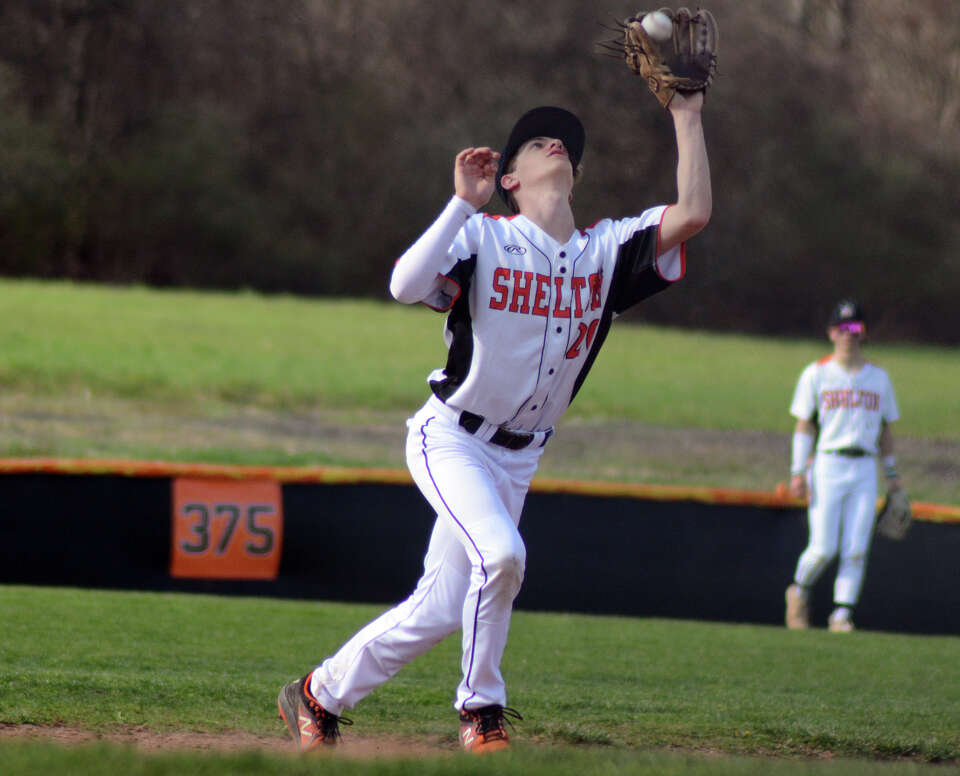 Hand High School baseball team defeats Shelton in early showdown