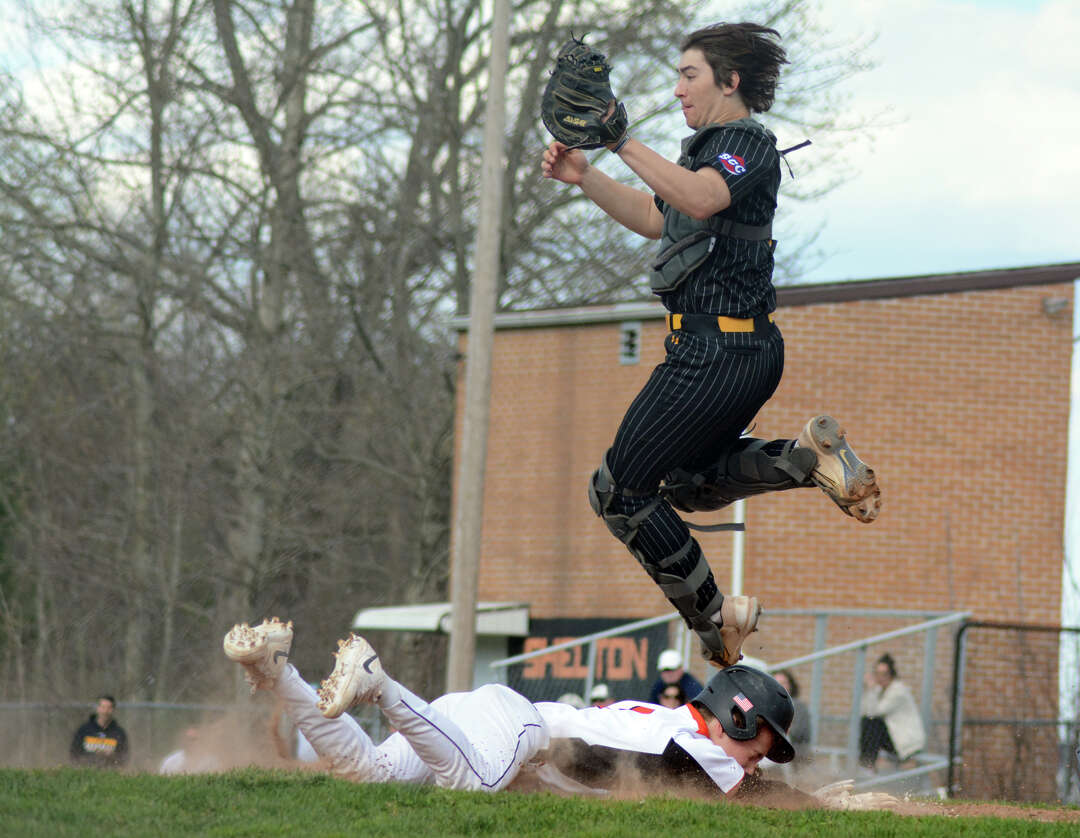 25 CT high school baseball players to watch in 2025 season