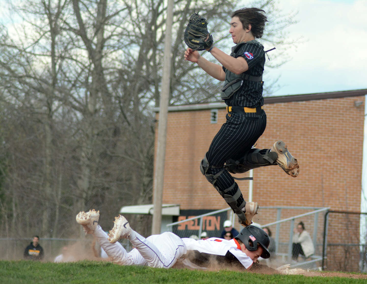 25 CT high school baseball players to watch in 2025 season