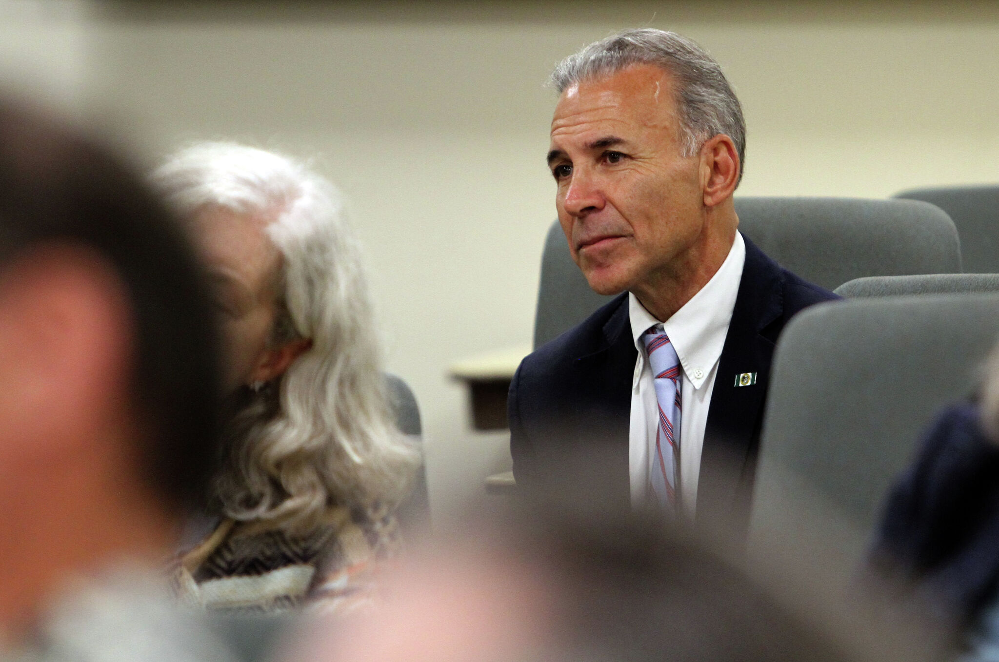 Dan Haar - Journalist Profile - Intelligent Relations