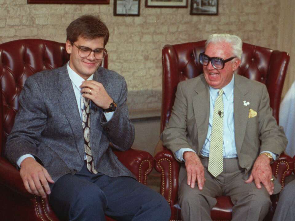 A’s Chris Caray adds fourth generation to family’s broadcasting legacy