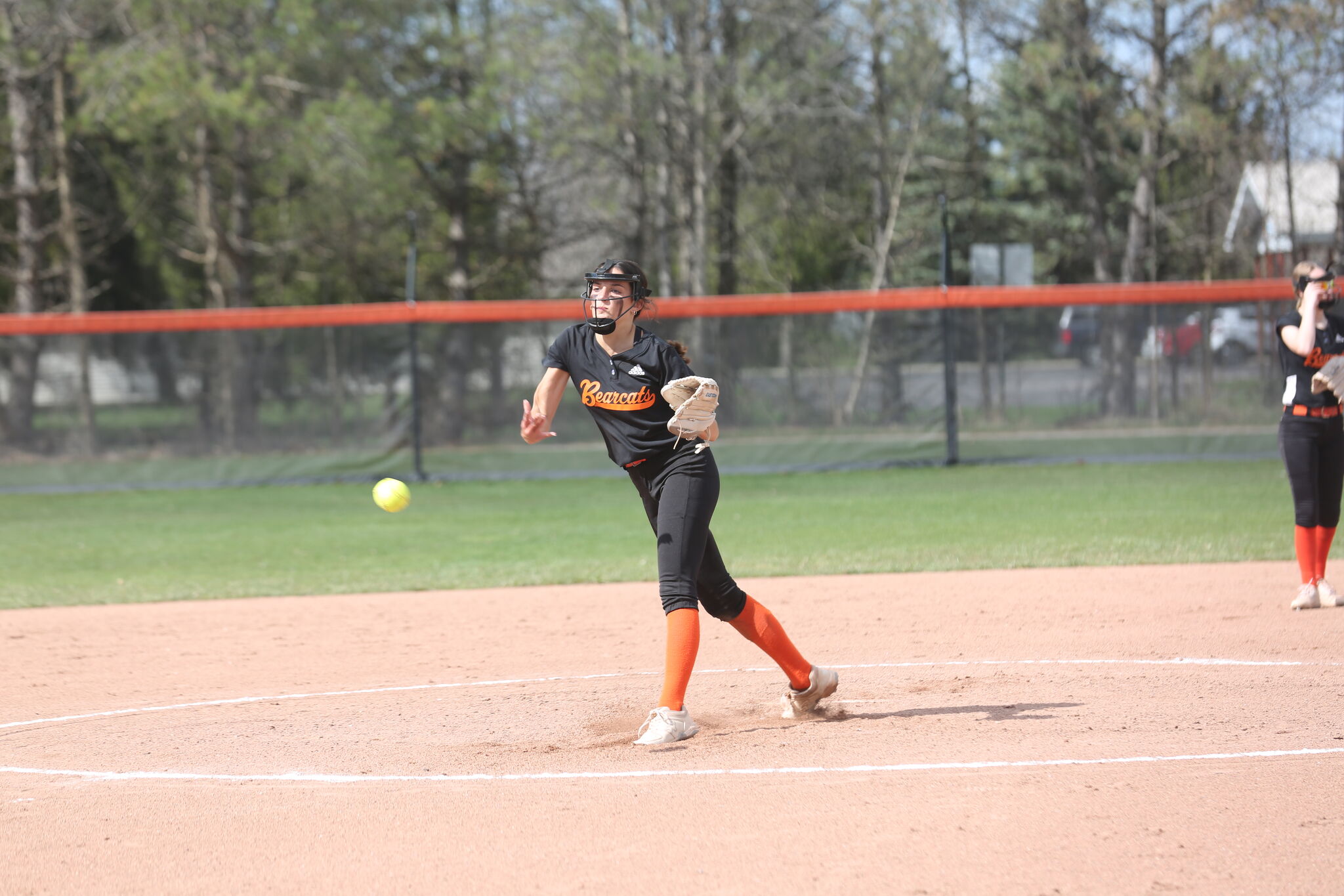 4 Ubly players make All-Greater Thumb East softball second team