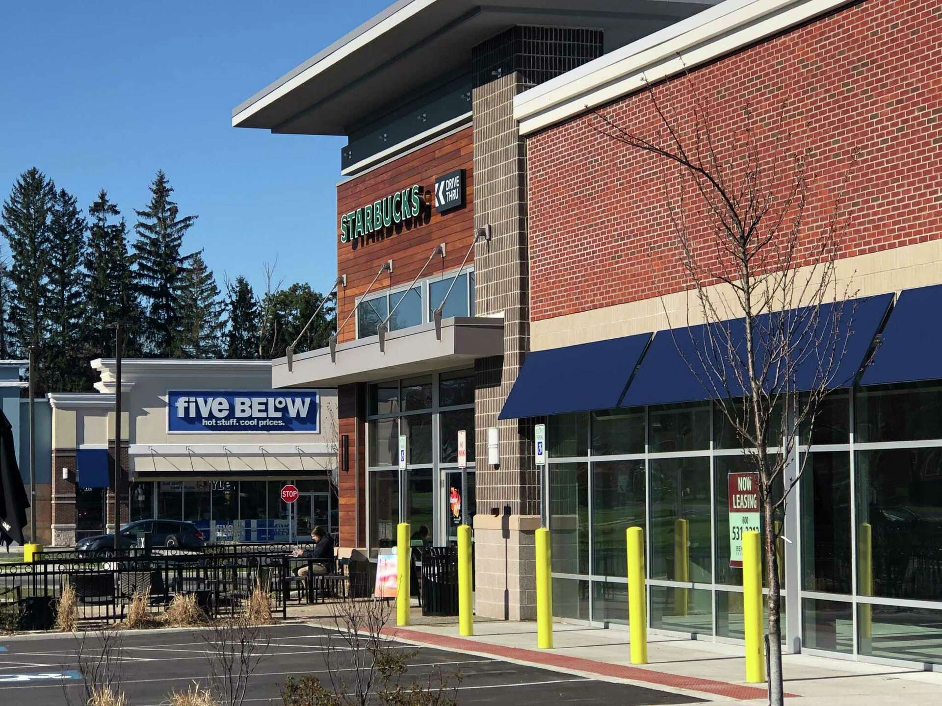 Plans for grocery store at Glenmont Plaza look like Trader Joe's