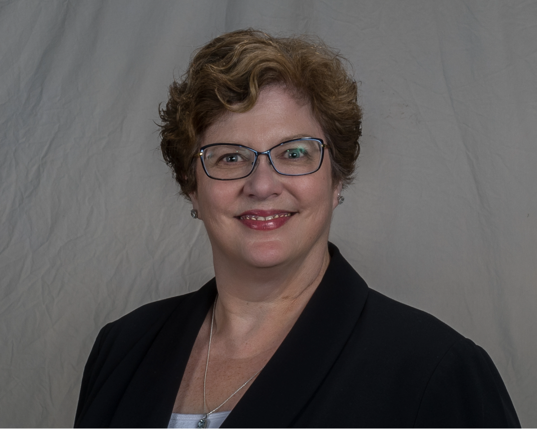 Anne Tyree's mother inspired her to begin volunteering