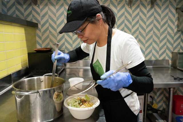 Nusa, a popular Indonesian pop-up, opens an East Bay kiosk.