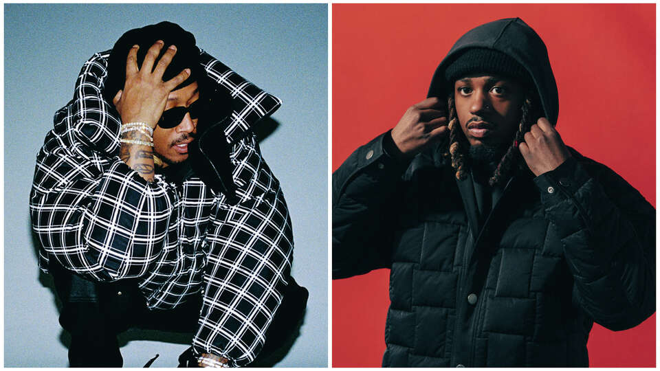 Future and Metro Boomin are bringing the We Trust You Tour to Houston