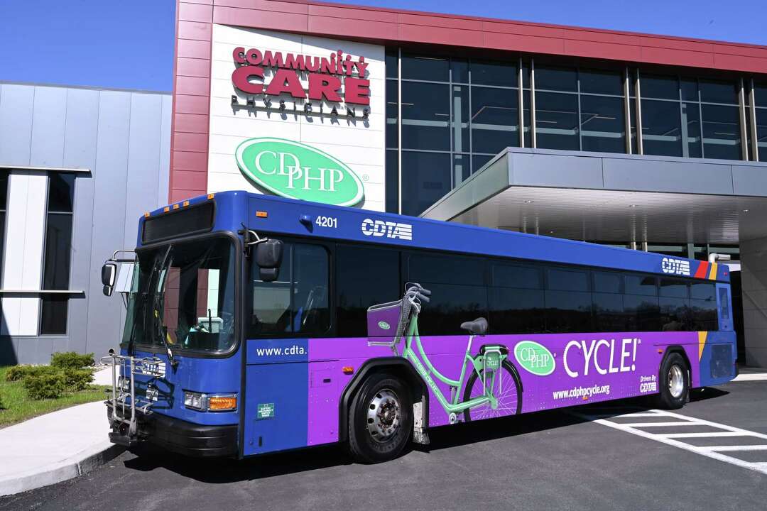 CDTA to reduce Albany bus schedules for summer