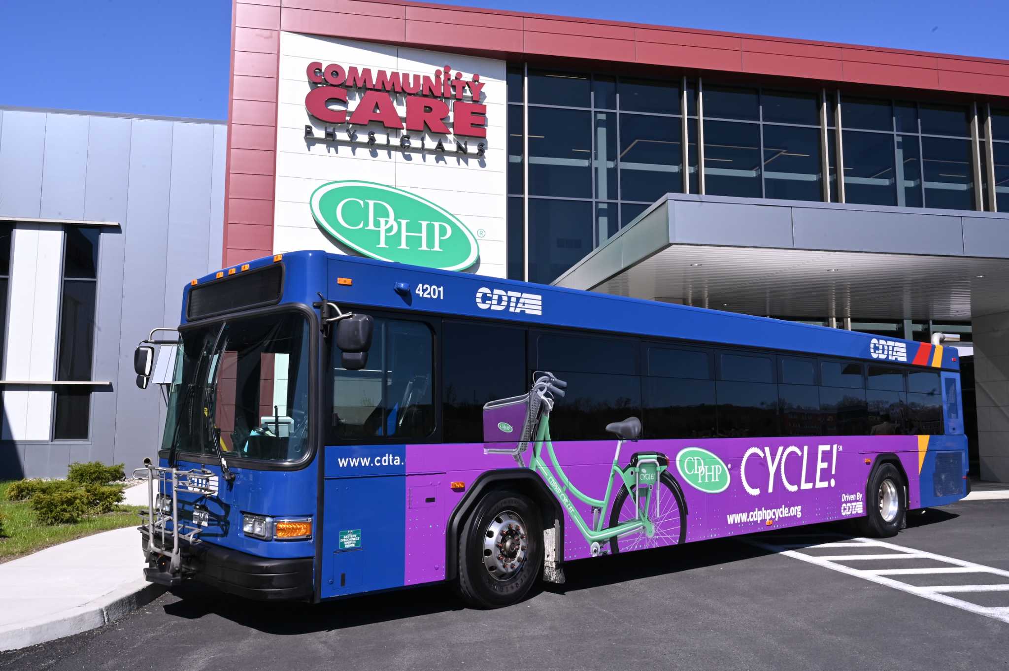 CDTA to reduce Albany bus schedules for summer