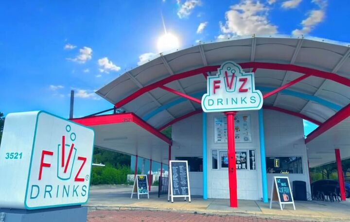 FiiZ Drinks announces closure of San Antonio location