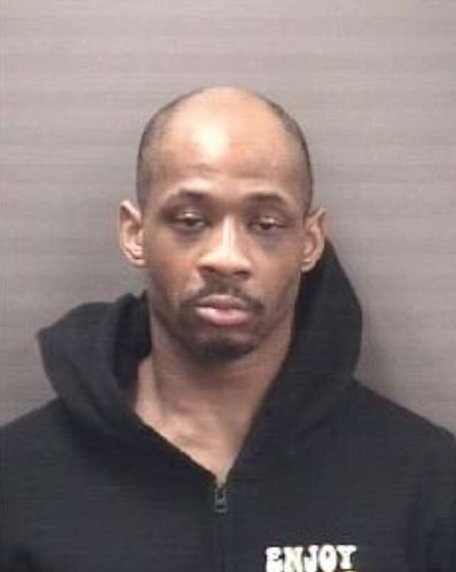 Felon found with gun, drugs after Milford motel complaint, police say