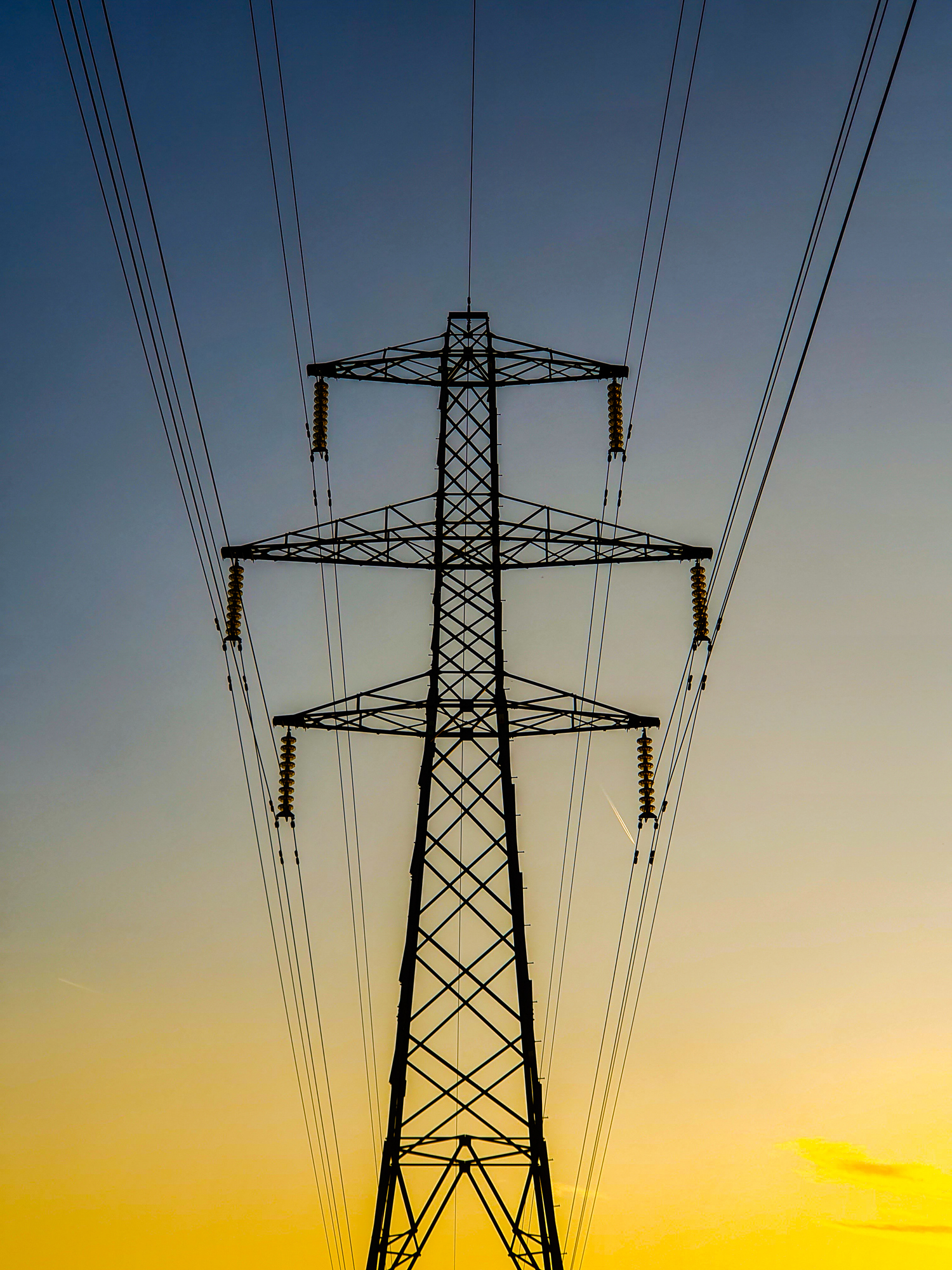 Commentary: Accelerate the energy transition by adopting public power