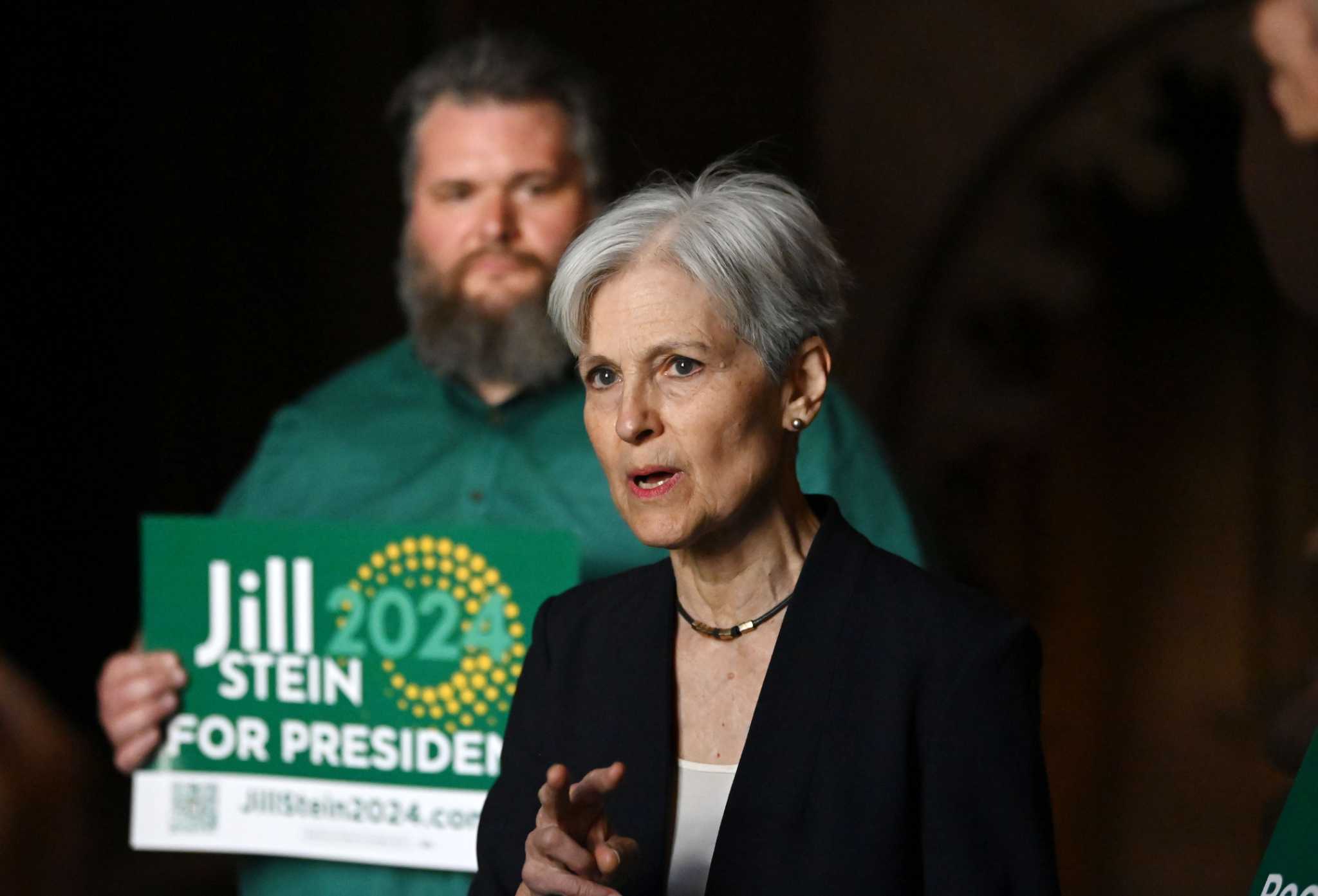 Churchill: Democrats are attacking democracy, too