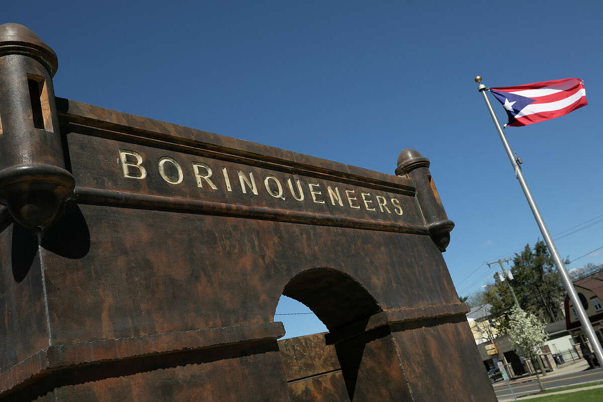 Regimiento ‘Borinqueneer’ de Puerto Rico honrado en New Britain